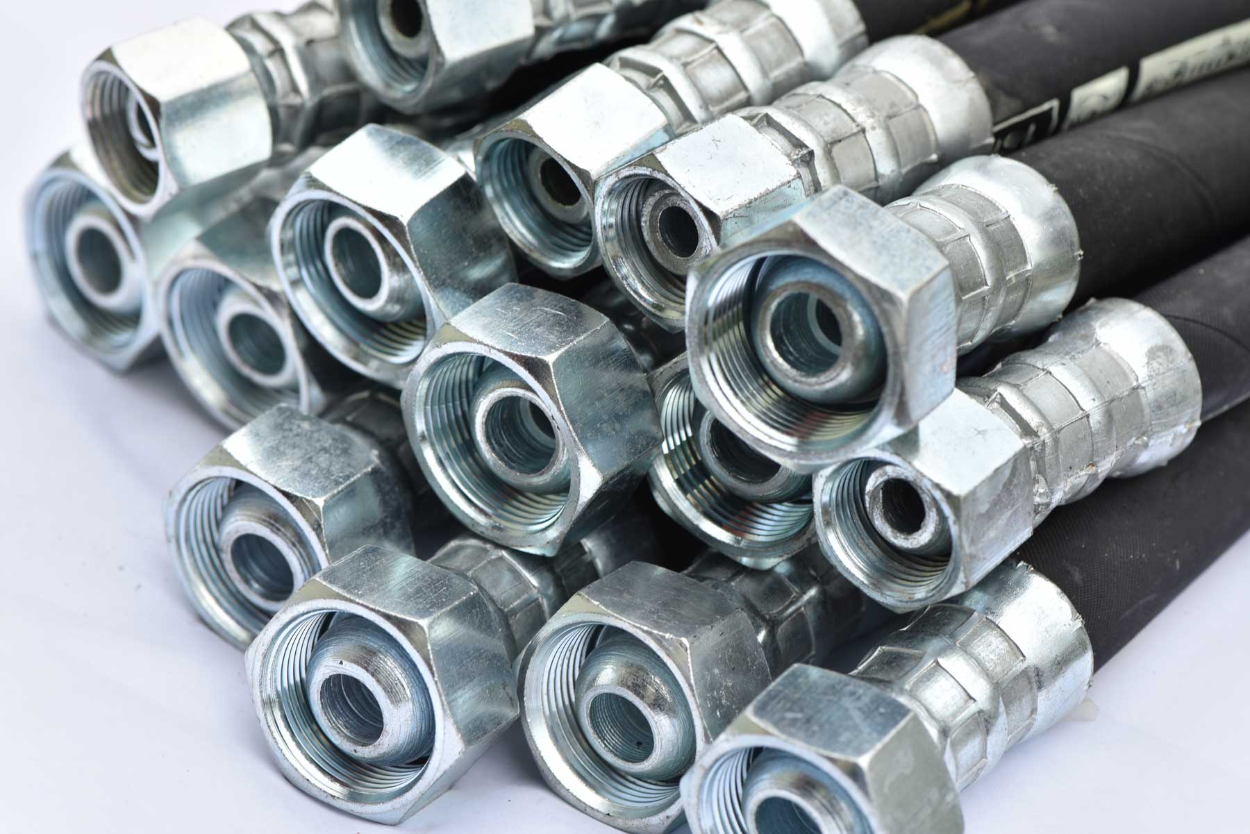 Hydraulic Solutions in Islip, NY & Nationwide | Hydraulic Hose and Repair