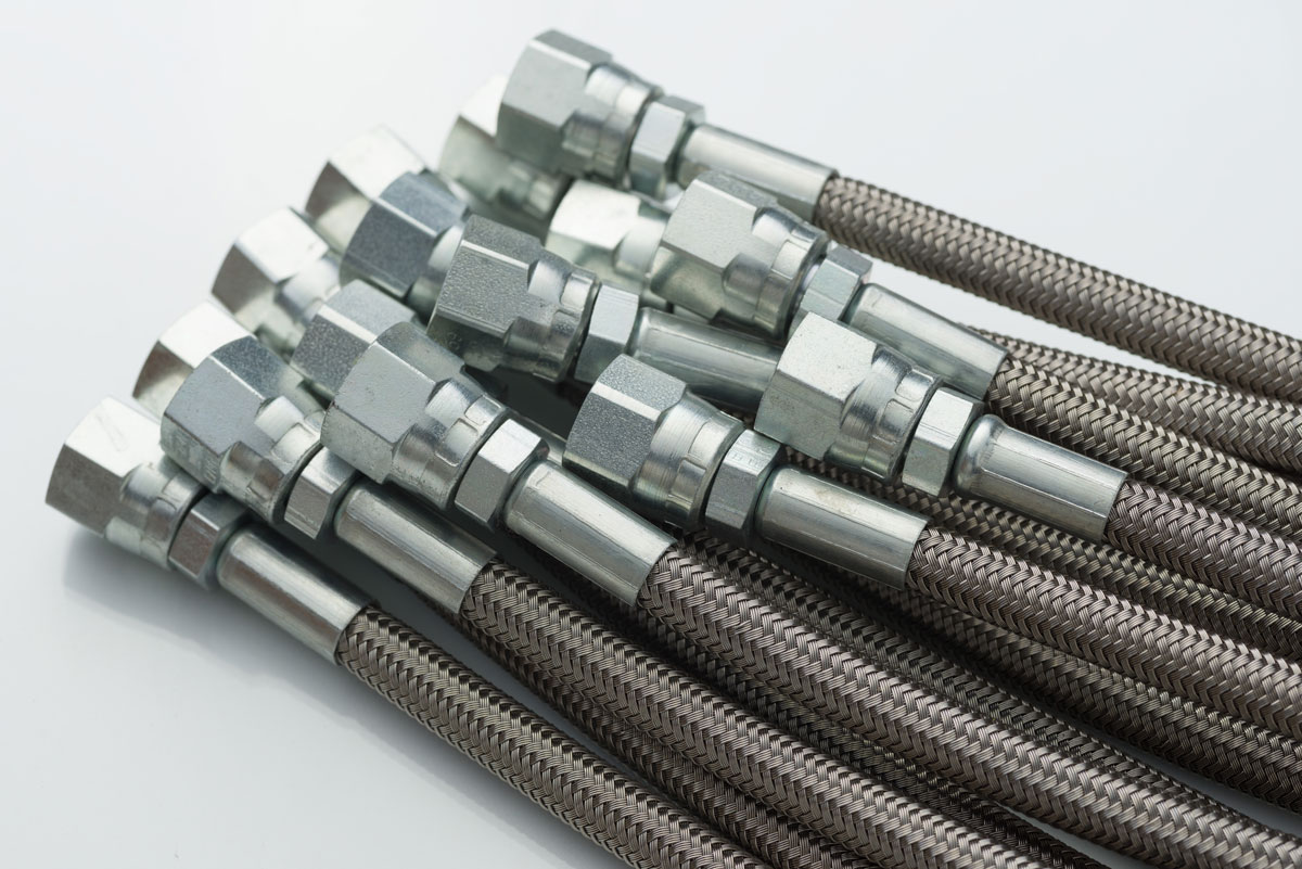 Hydraulic Parts in Islip, NY | Hydraulic Hose and Repair